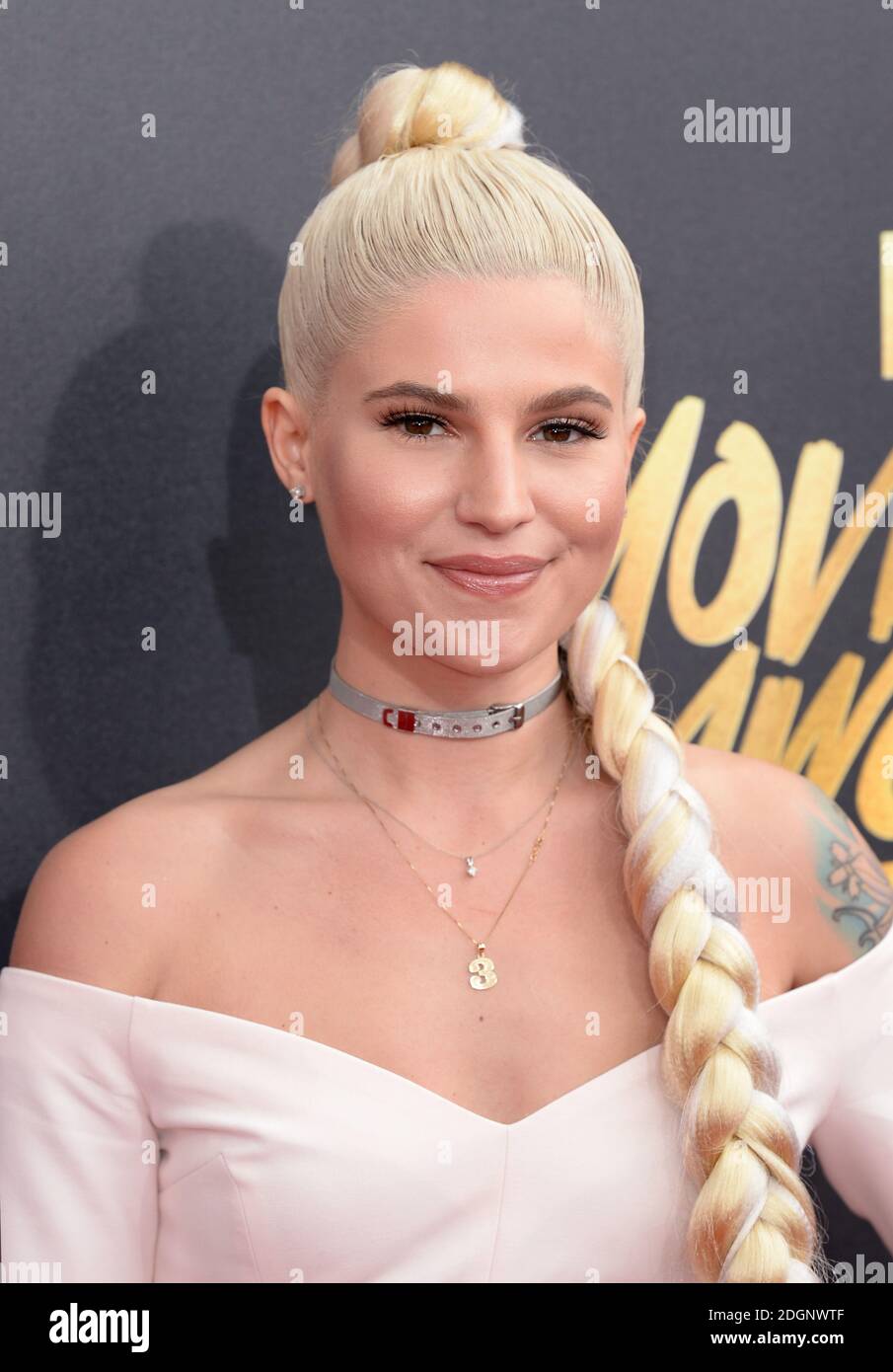 Carly aquilino hi-res stock photography and images - Alamy