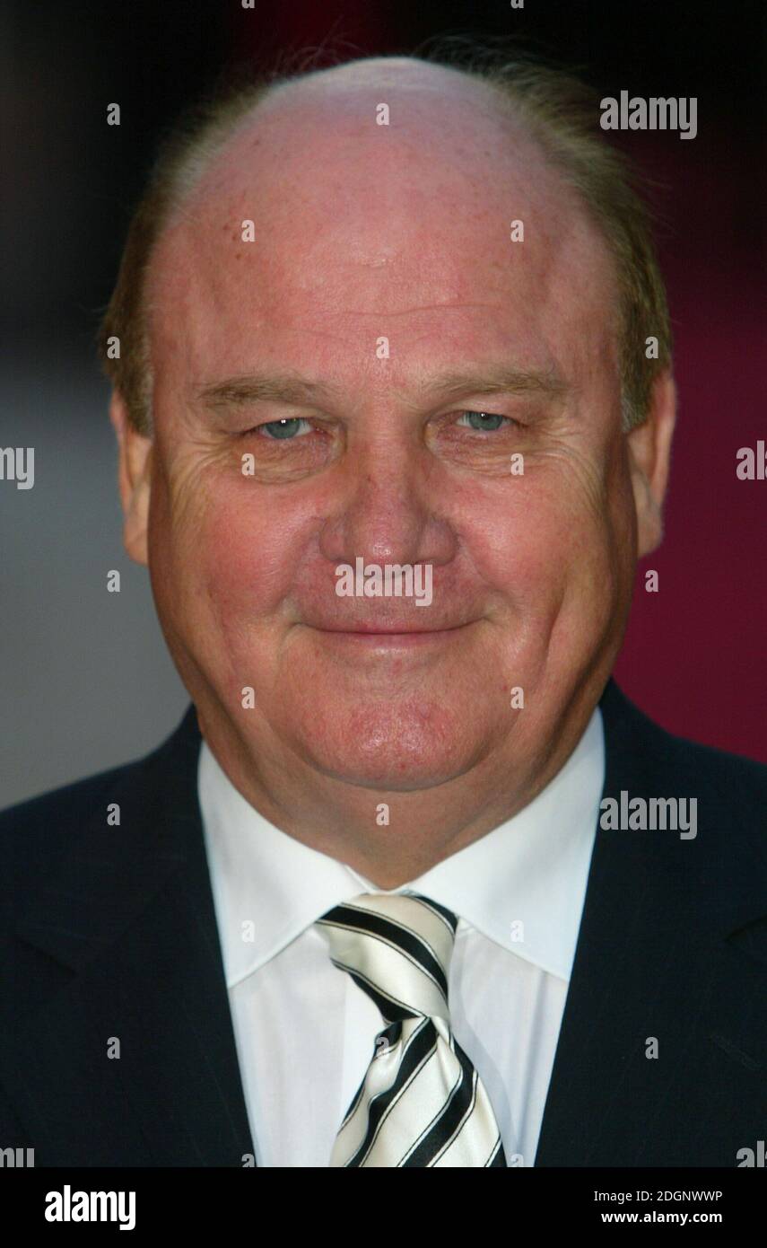 Freddie Shepherd arriving at the Goal! Premiere, Leicester Square ...