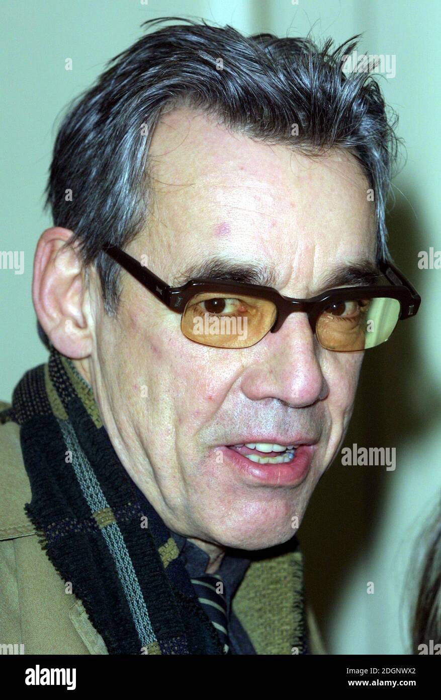 Roger lloyd pack hi-res stock photography and images - Alamy