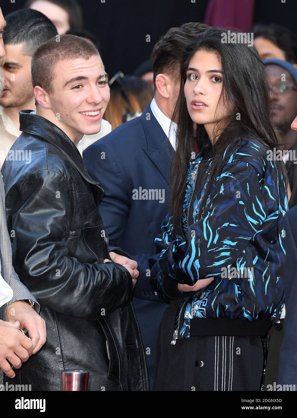 Kim turnbull hi-res stock photography and images - Alamy