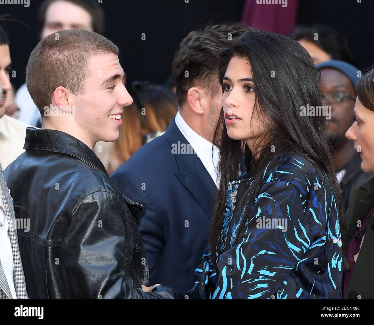 Kim turnbull hi-res stock photography and images - Alamy