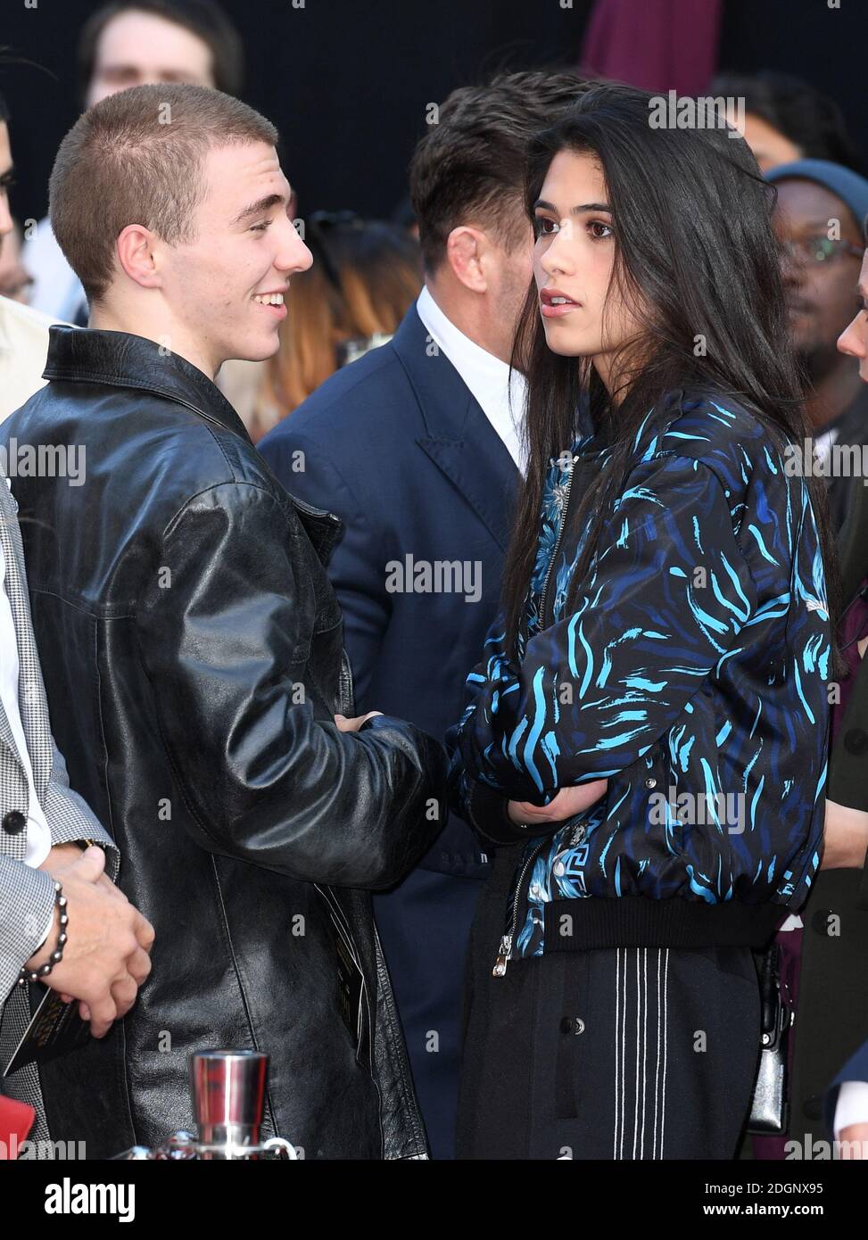 Kim turnbull hi-res stock photography and images - Alamy