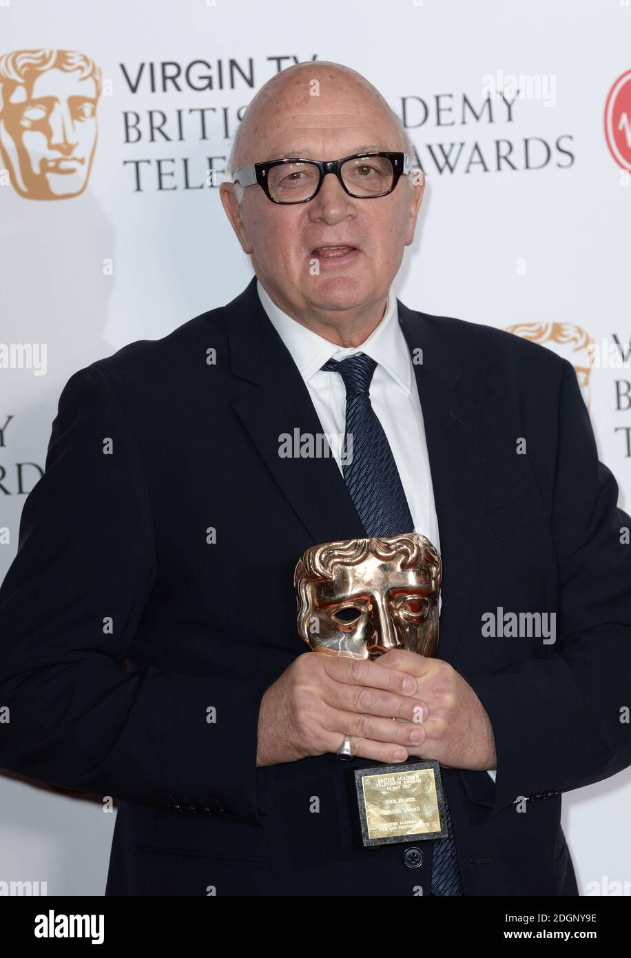 Nick Fraser High Resolution Stock Photography and Images - Alamy