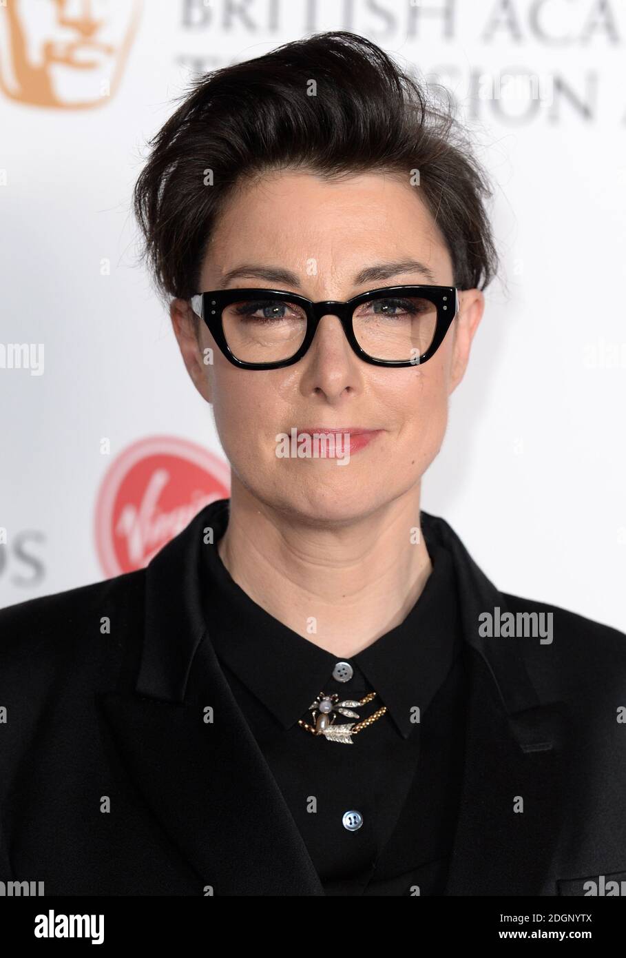 Sue perkins hi-res stock photography and images - Alamy