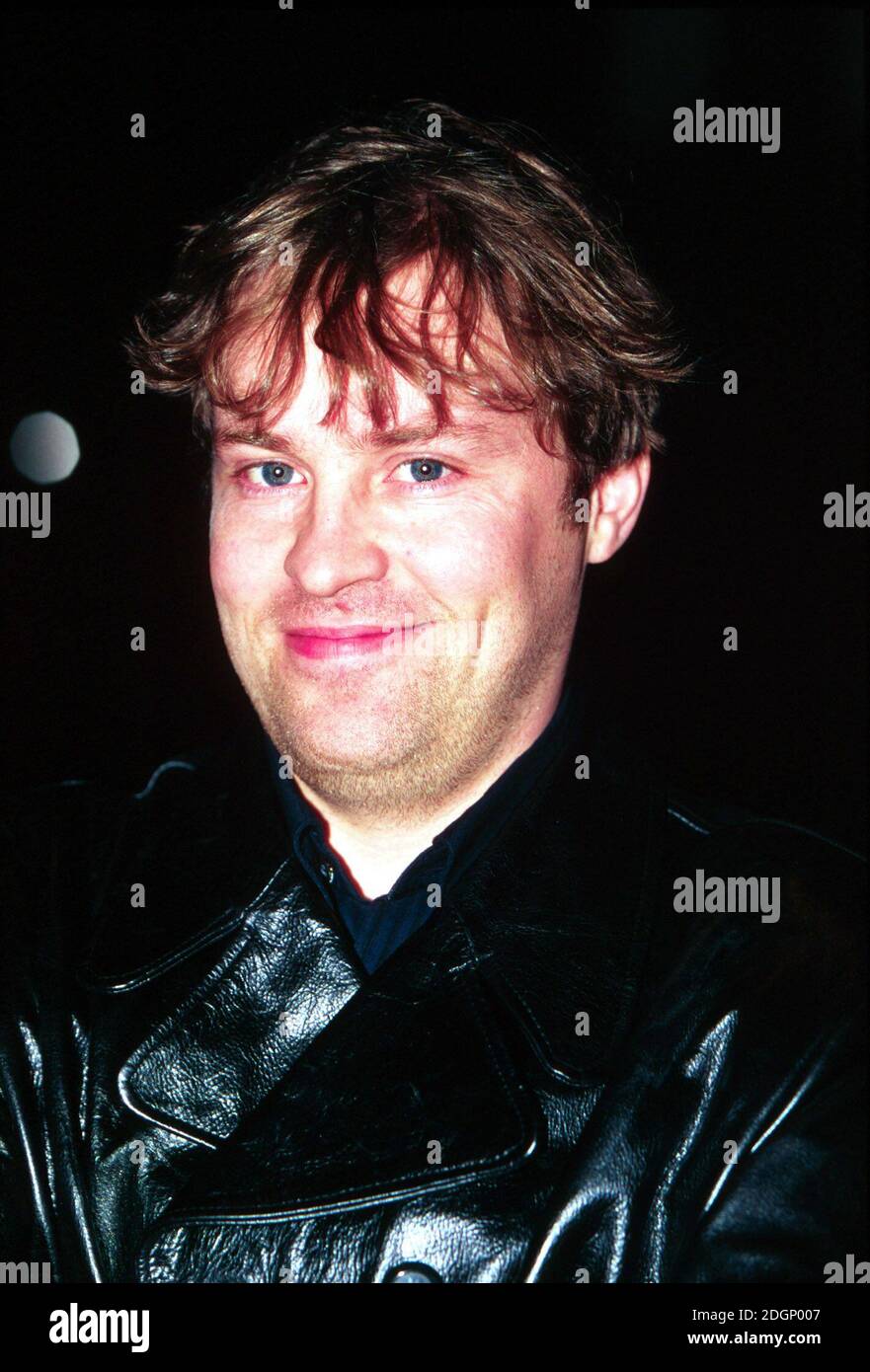 Ardal O'Hanlen of Father Ted. Headshot. 1998 Stock Photo - Alamy