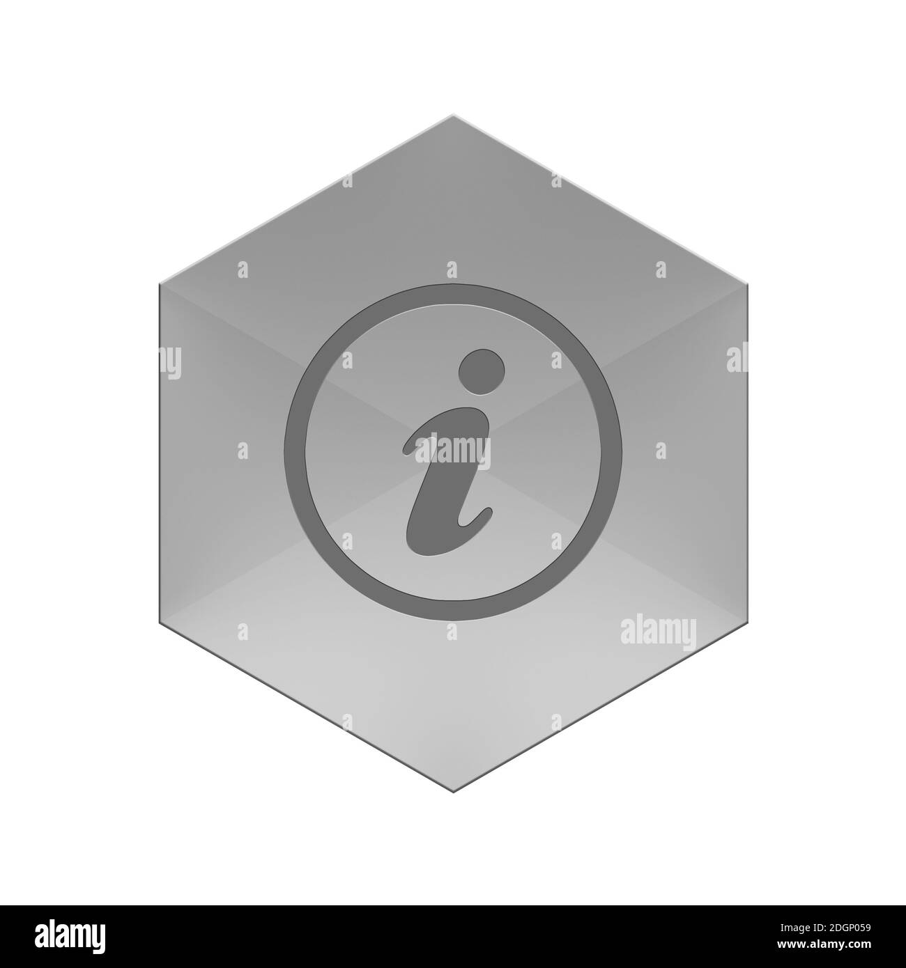 Symbol icons for the internet - Illustration Stock Photo - Alamy