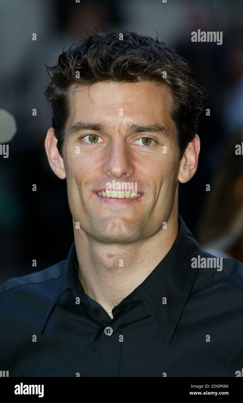 Justin Williams at the Premiere of Terminator 3: The Rise of The ...