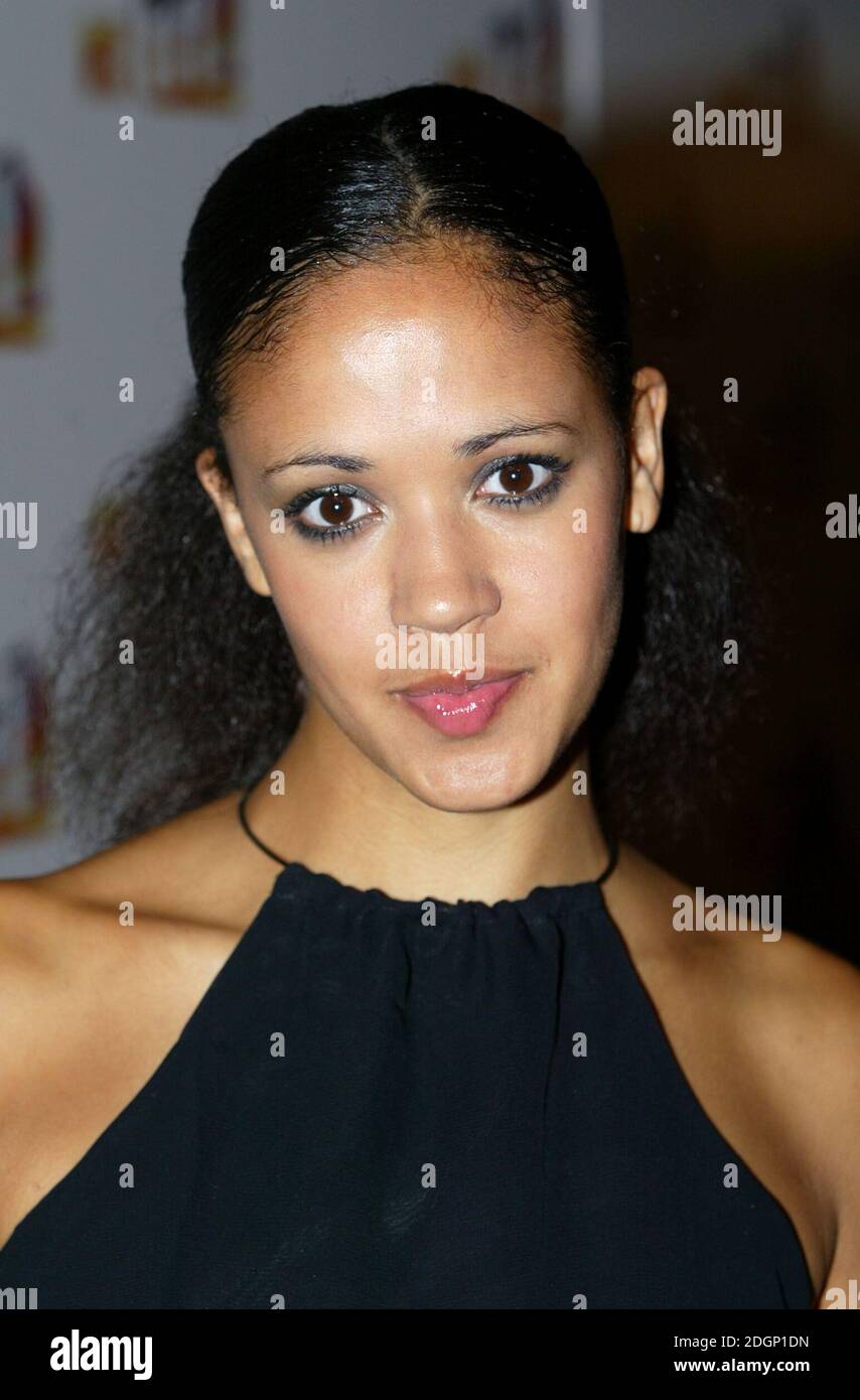 Anouska big brother hi-res stock photography and images - Alamy