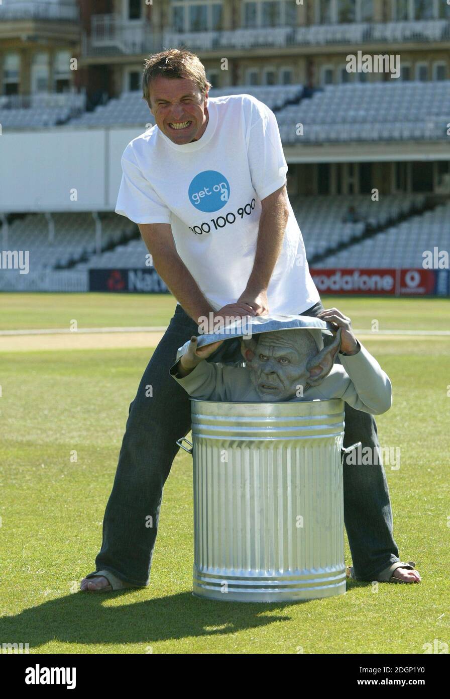 Phil tuffnell hi-res stock photography and images - Alamy