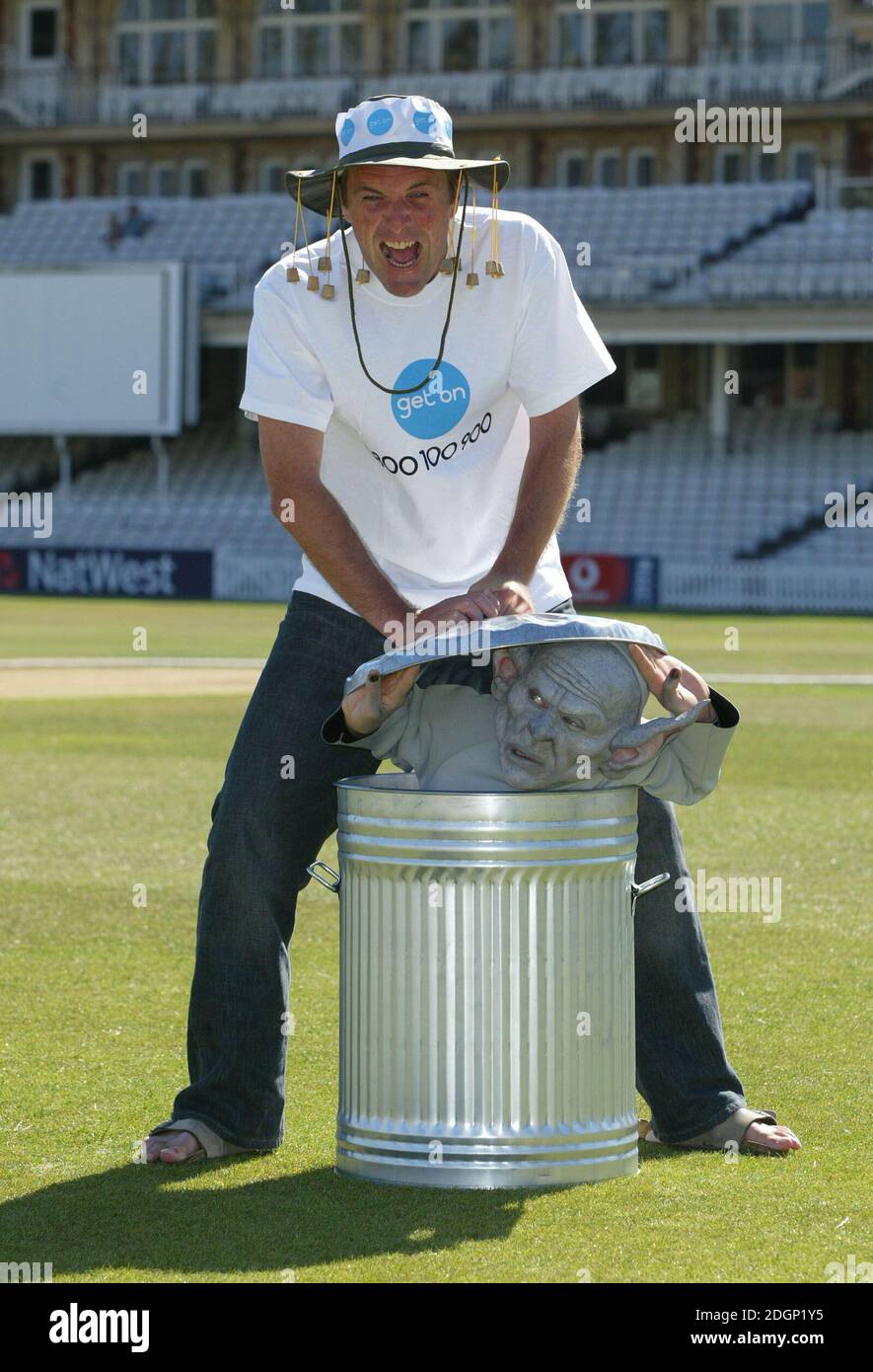 Phil tuffnell hi-res stock photography and images - Alamy