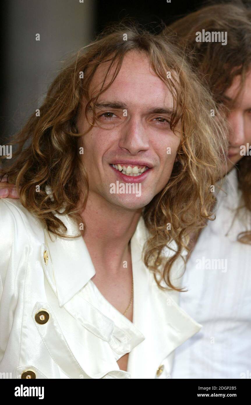 Kerrang hi-res stock photography and images - Alamy