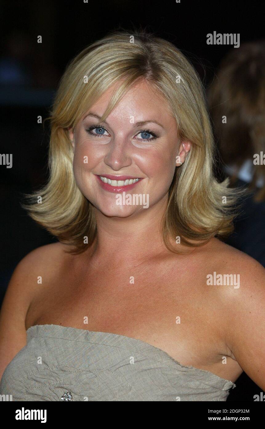 Kim Medcalf at the GQ Man of the Year Awards held at the Royal Opera ...