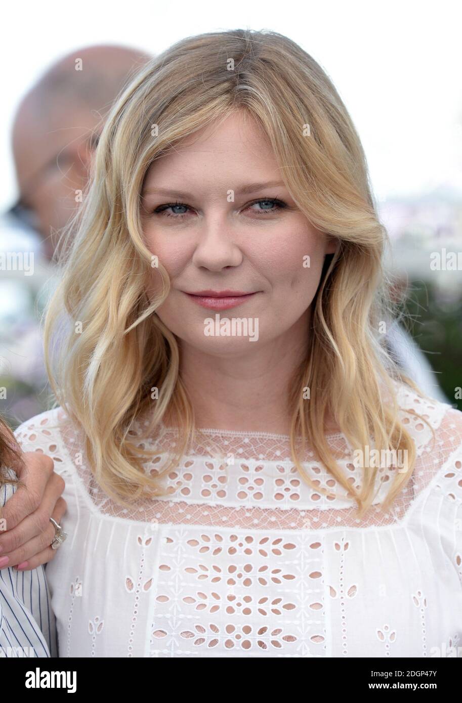 Kirsten Dunst attending the Beguiled photocall as part of the 70th ...