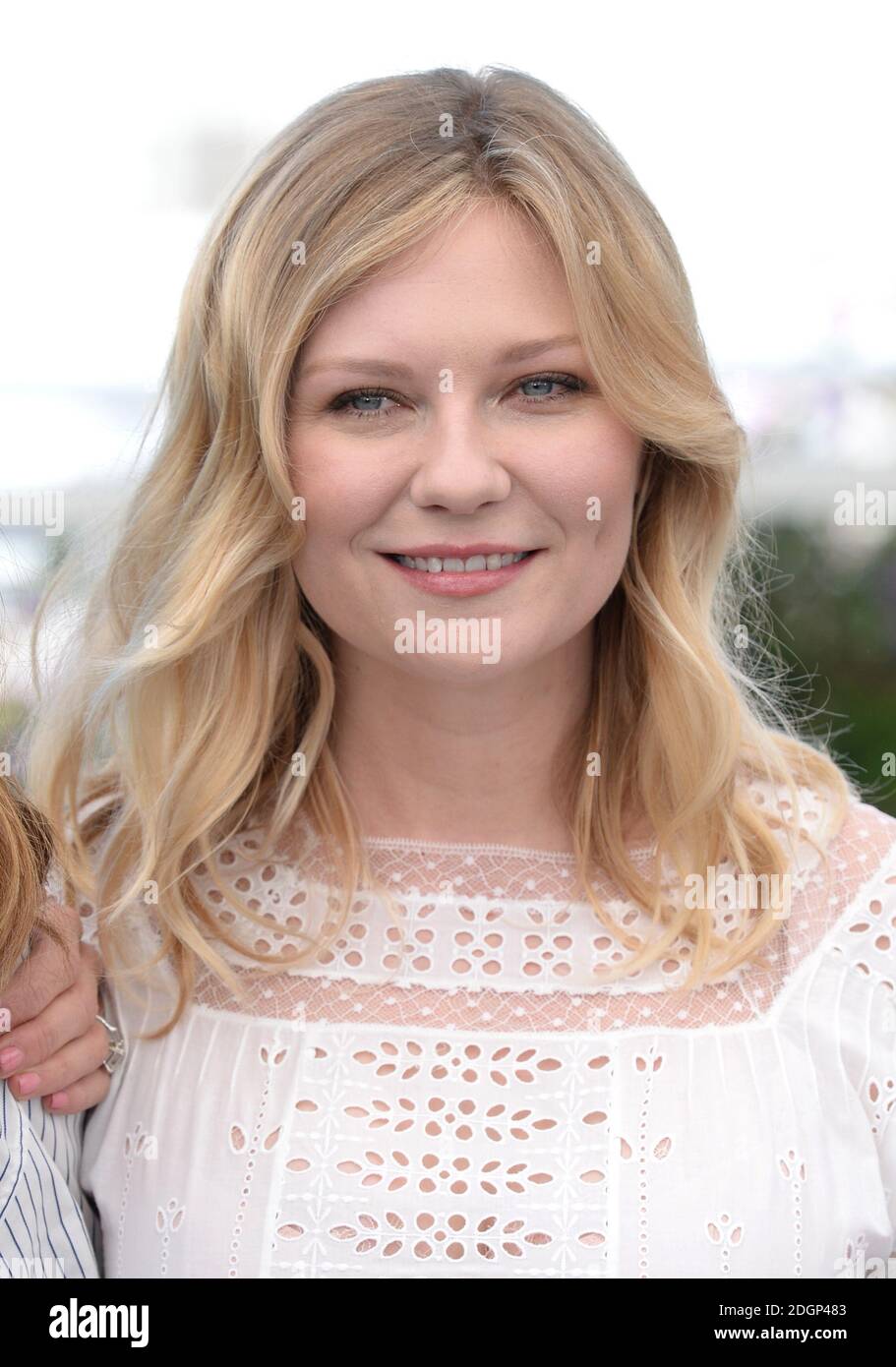Kirsten Dunst attending the Beguiled photocall as part of the 70th ...