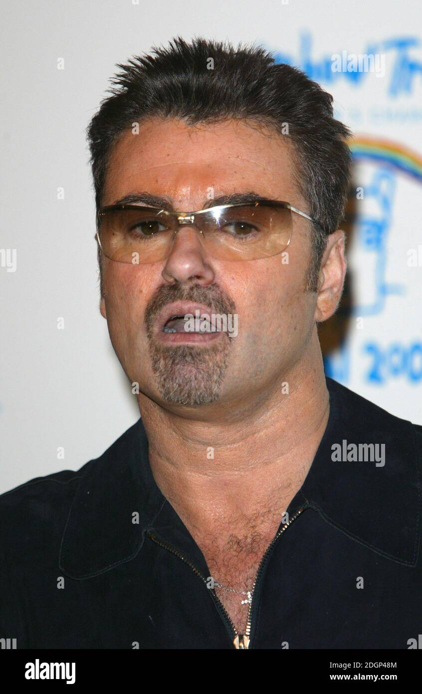George michaels and sunglasses hi-res stock photography and images - Alamy