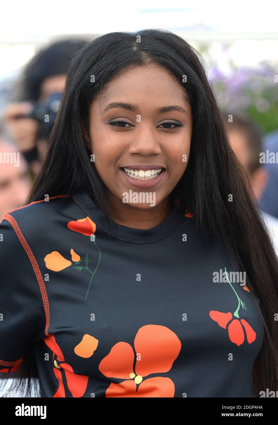 Taliah hi-res stock photography and images - Alamy