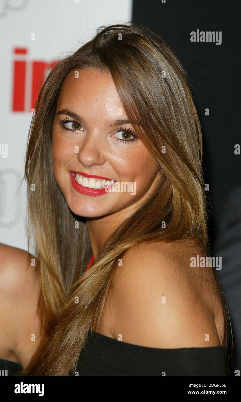 Jodi albert soap awards hi-res stock photography and images - Alamy