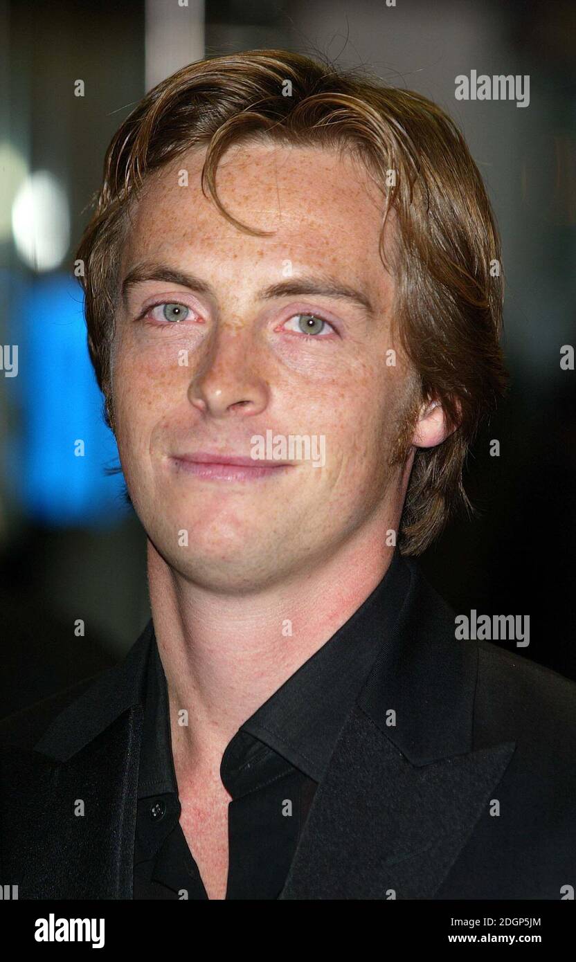 Stephen campbell hi-res stock photography and images - Alamy