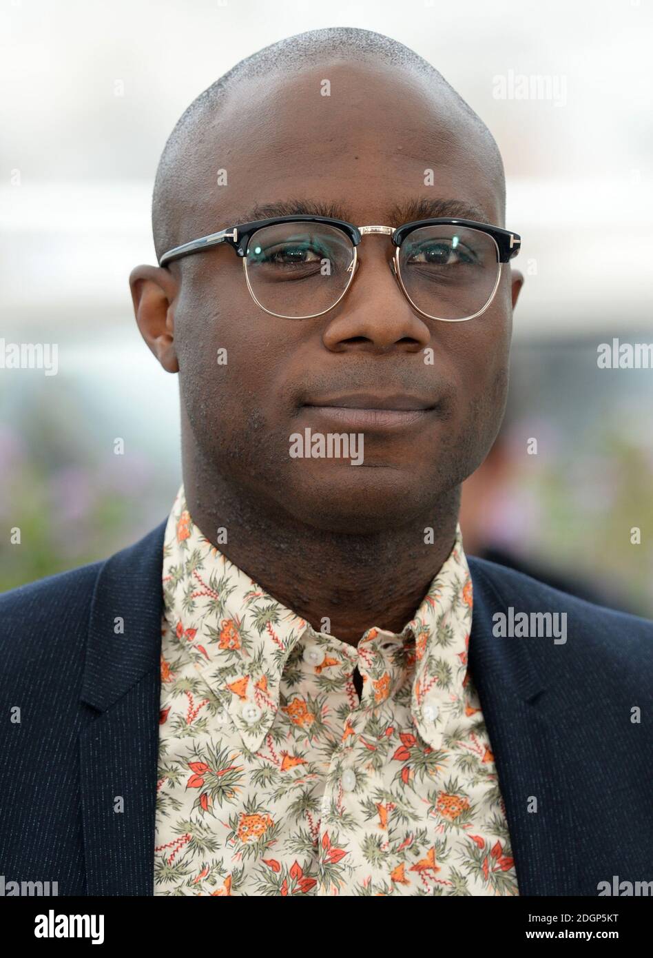 Barry Jenkins attending the Jury Cinefondation Photocall, part of the ...