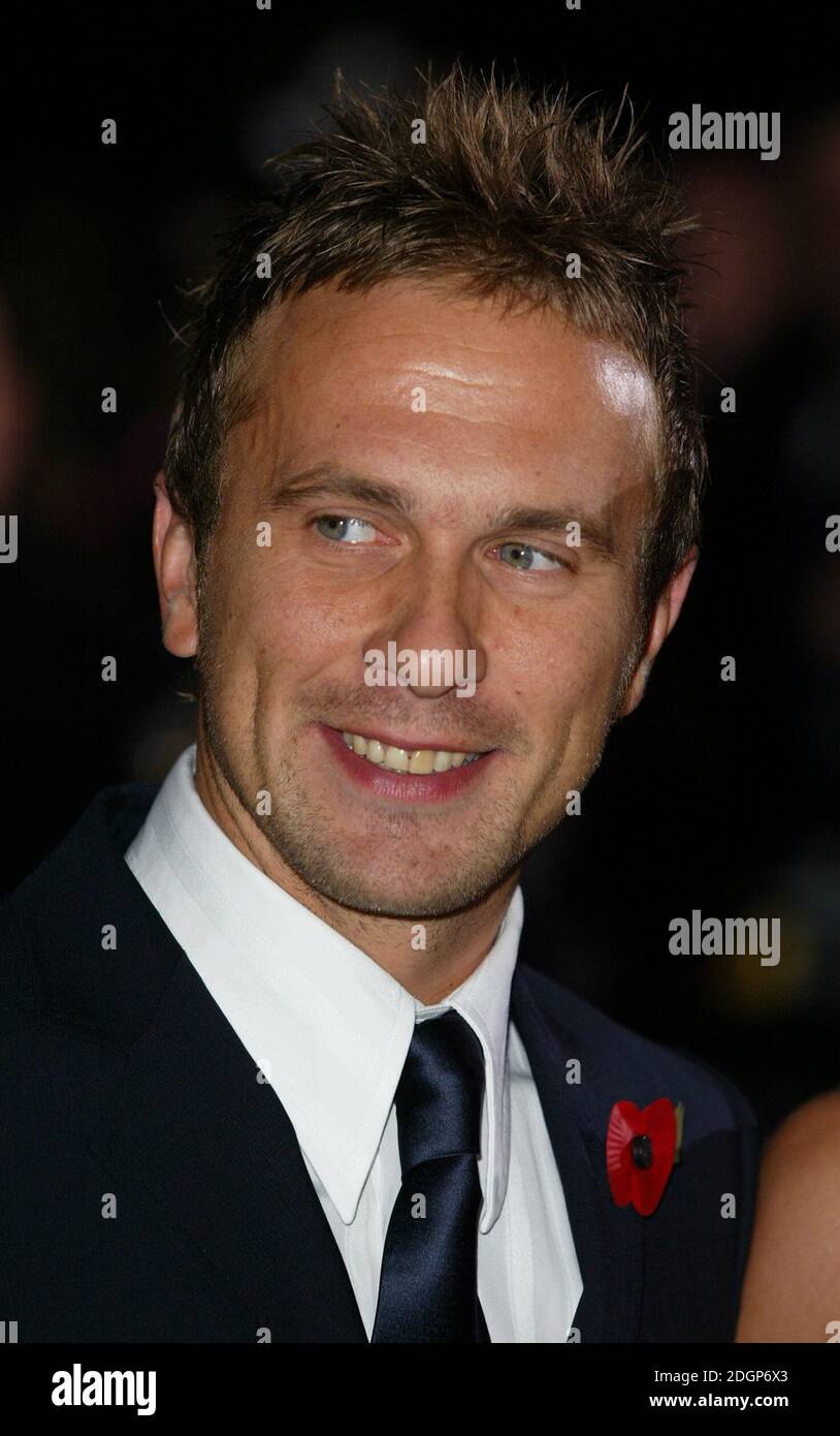 Jason merrells hi-res stock photography and images - Alamy