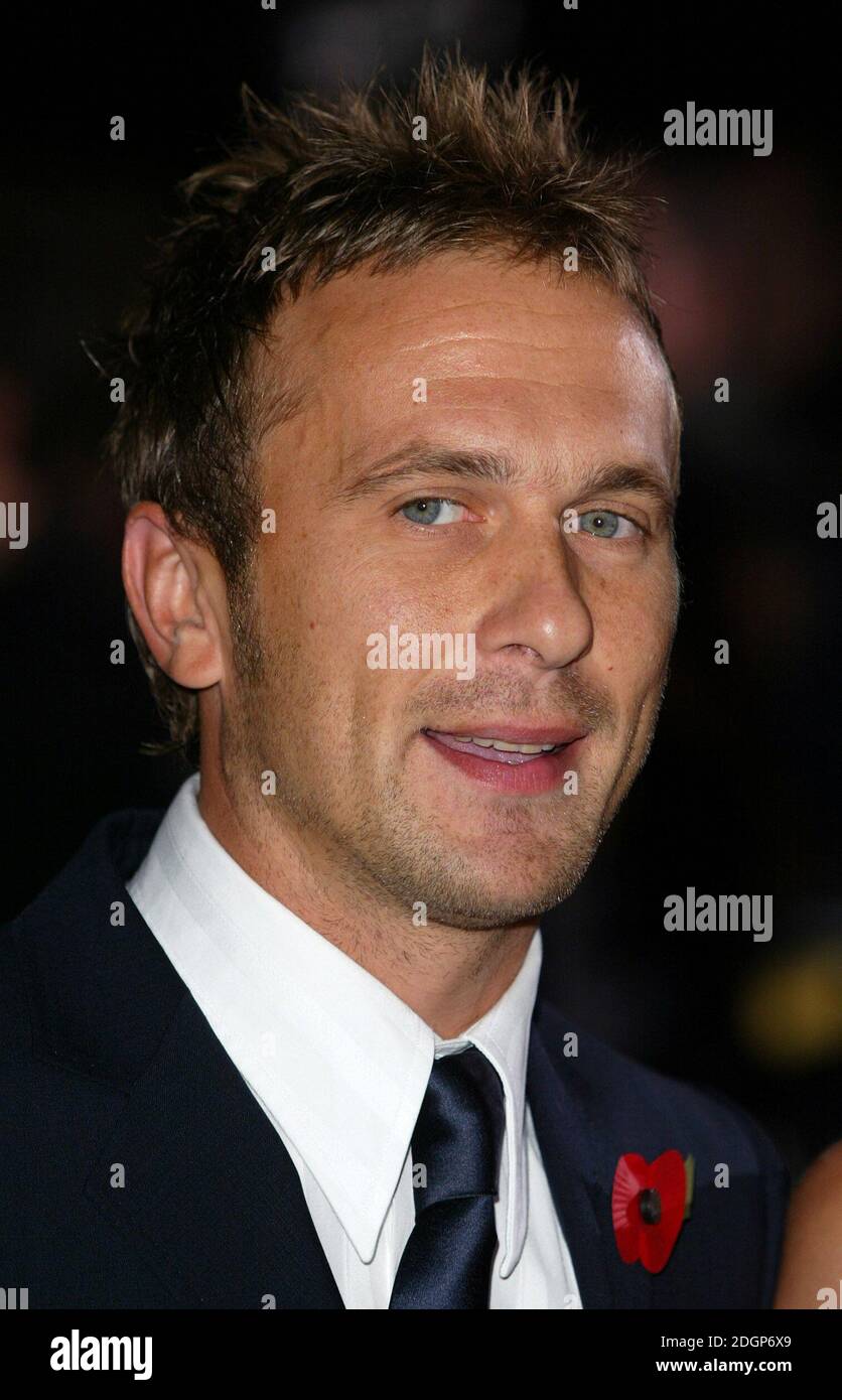 Jason merrells hi-res stock photography and images - Alamy