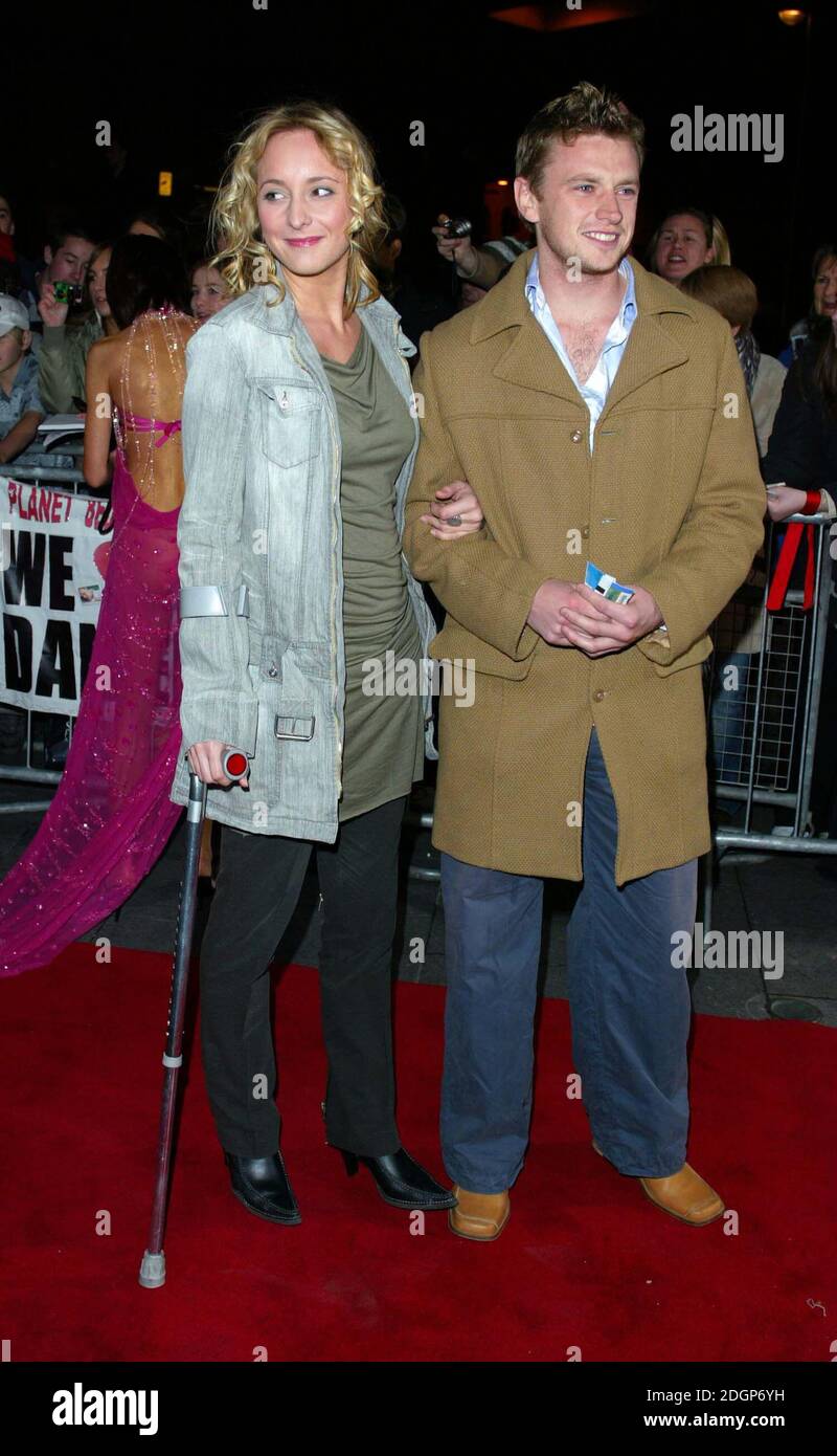 Doug The Hammer Smith