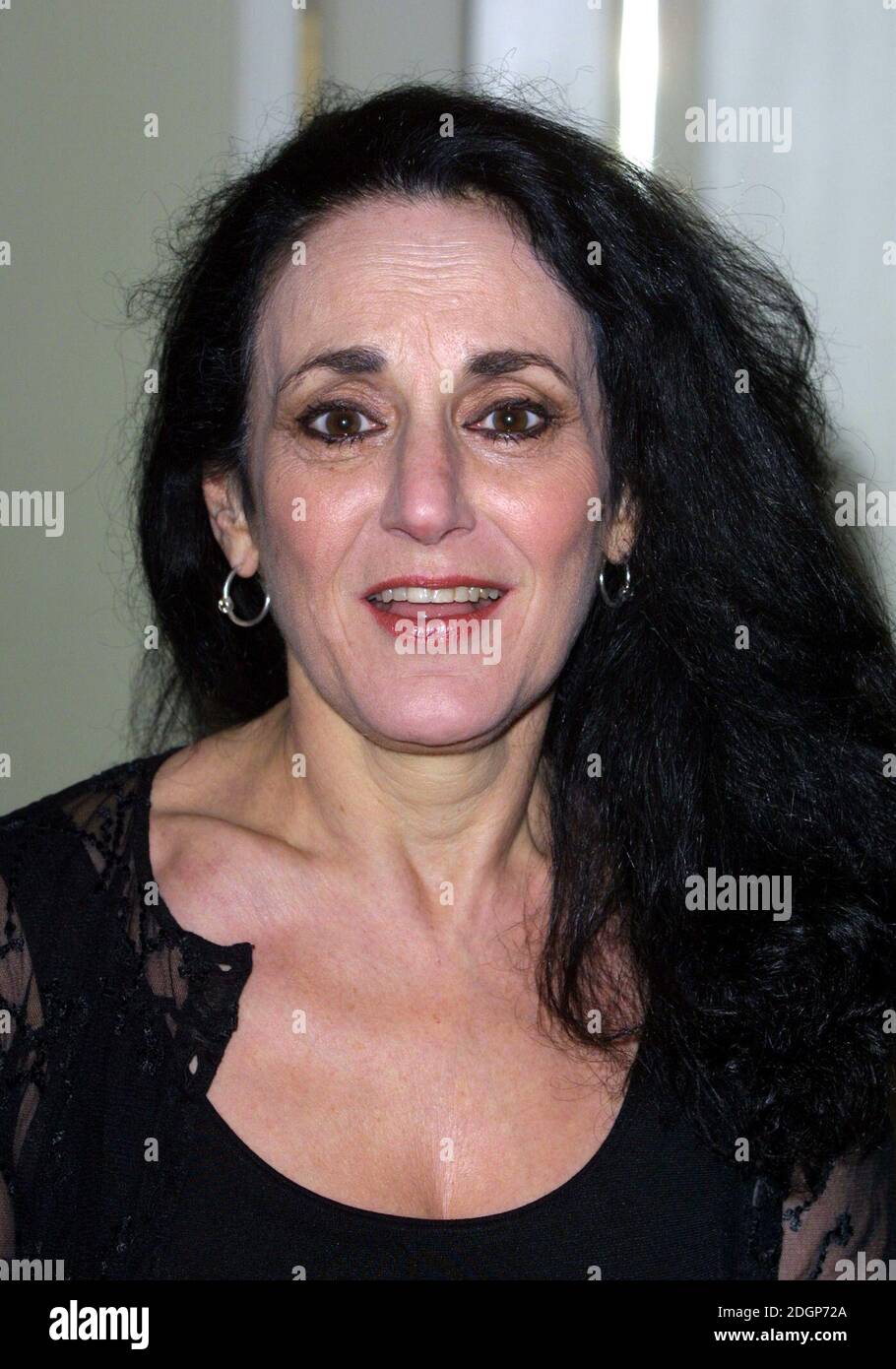 Lesley joseph hi-res stock photography and images - Alamy