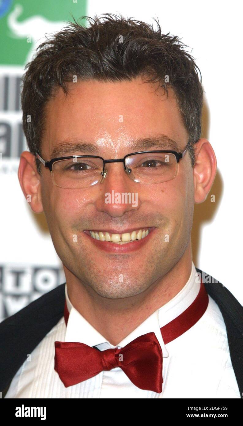 Tv guide awards hi-res stock photography and images - Alamy