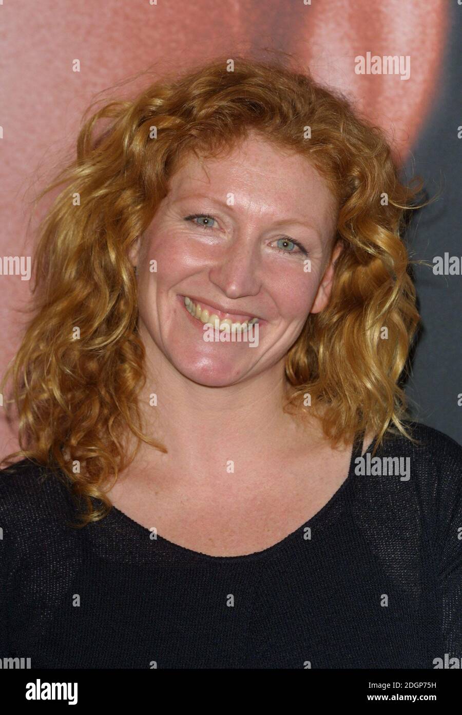 Charlie dimmock hi-res stock photography and images - Alamy
