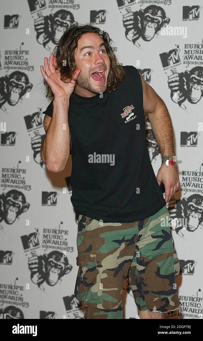 Jackass and mtv hi-res stock photography and images - Alamy