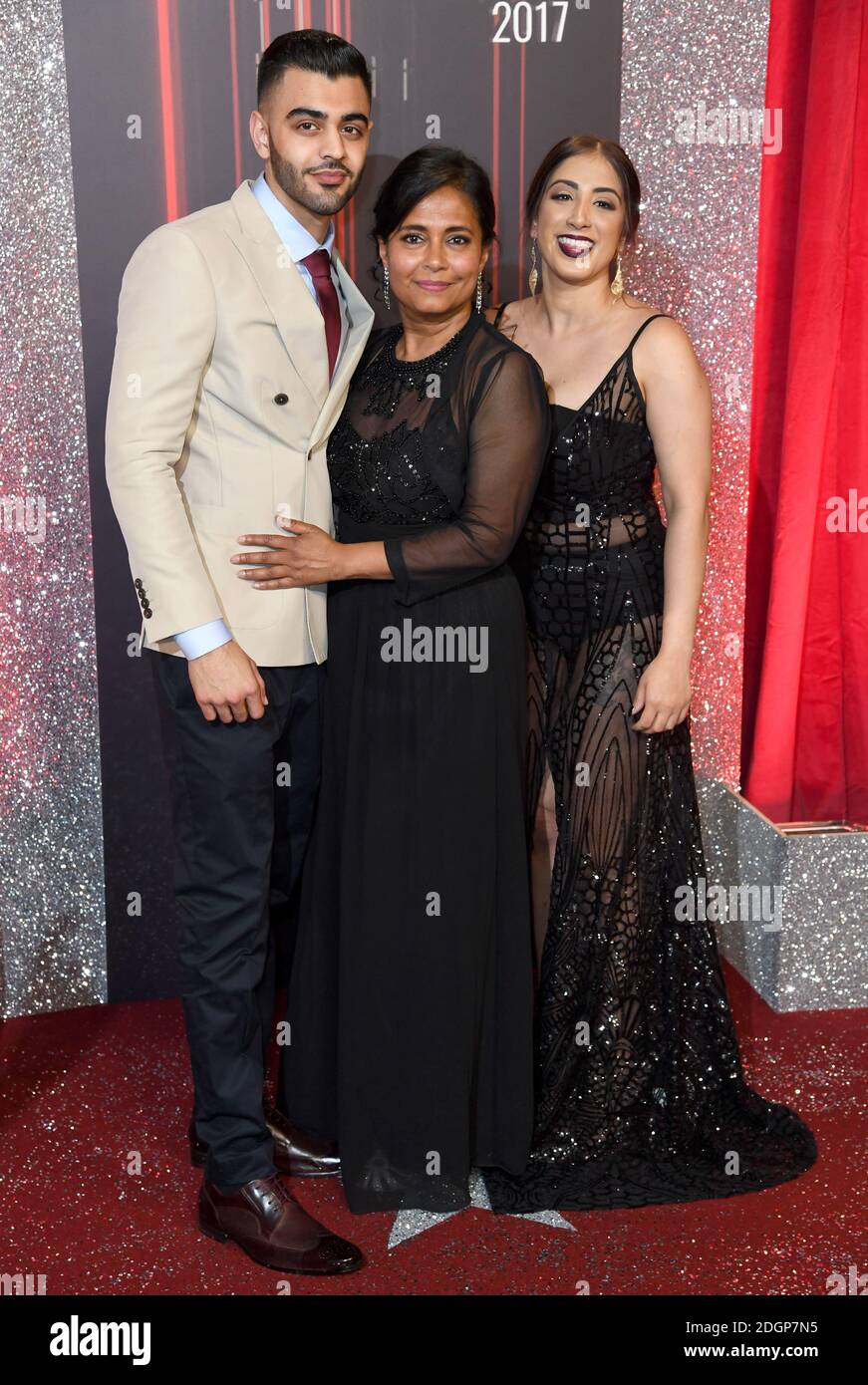 Mandy thandi bharti patel hi-res stock photography and images - Alamy