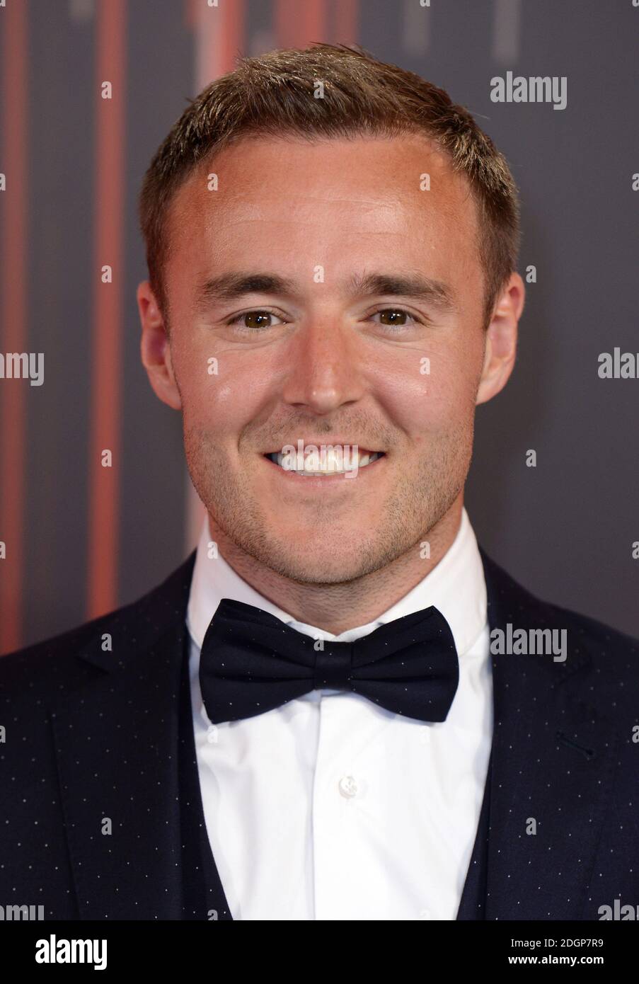 Alan halsall 2017 hi-res stock photography and images - Alamy