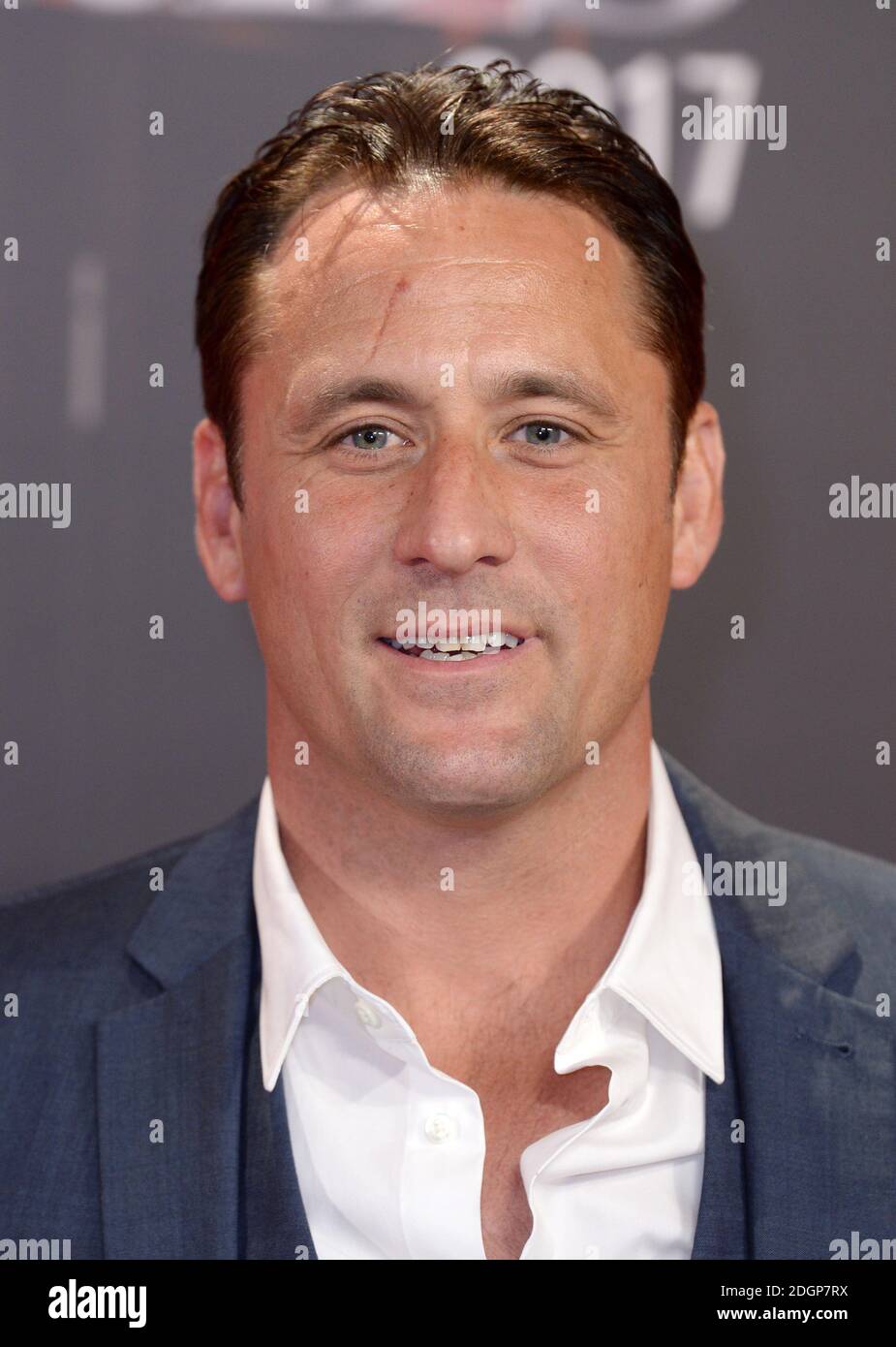 Nick pickard hi-res stock photography and images - Alamy