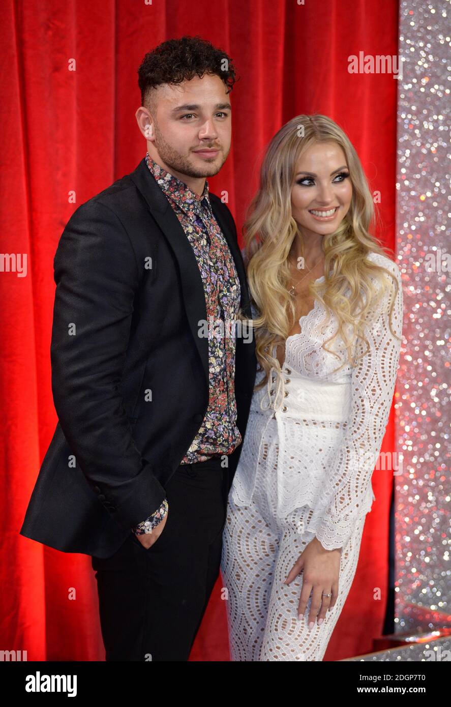 Adam daly hi-res stock photography and images - Alamy