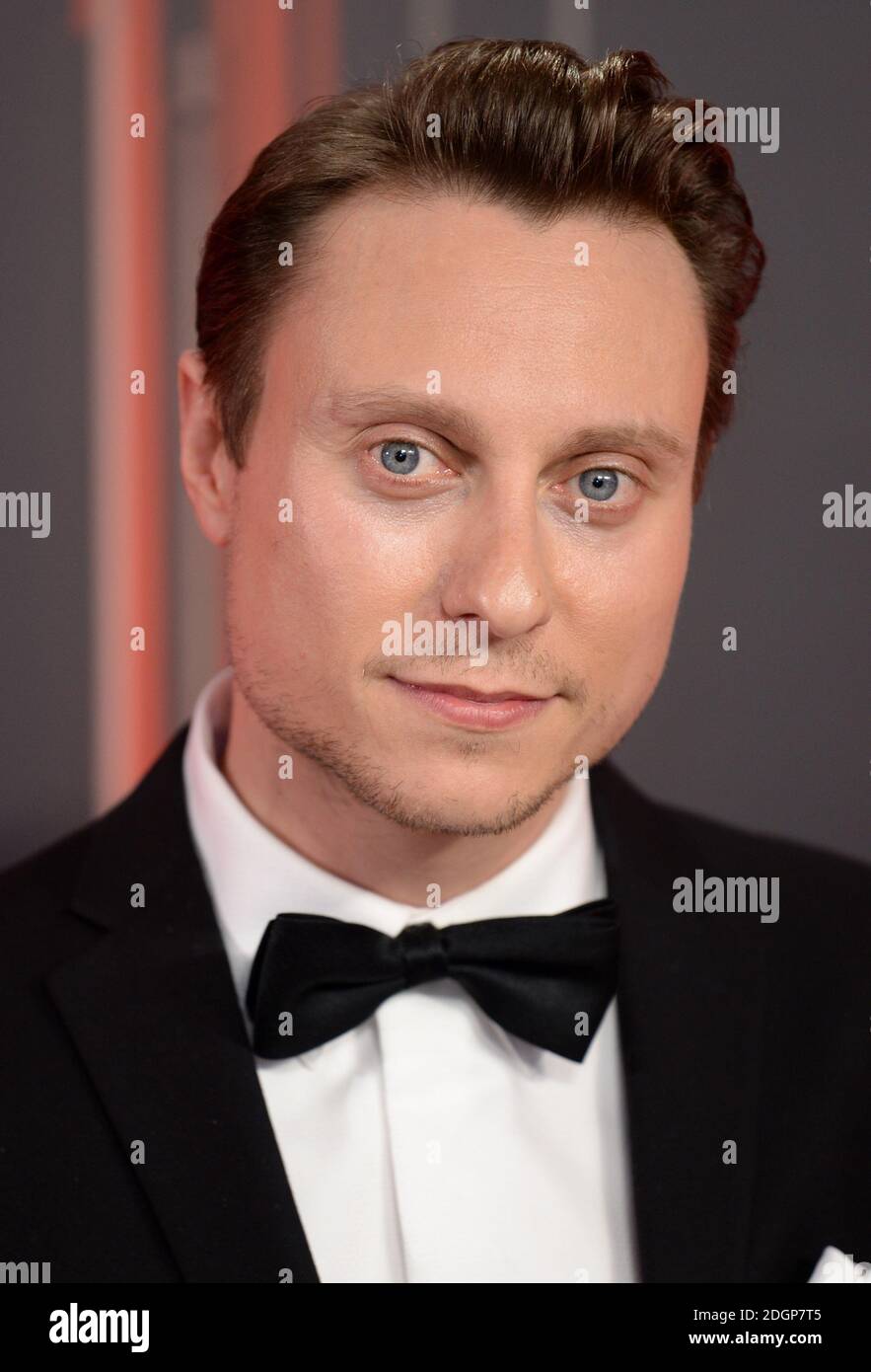 Nathan lowry hi-res stock photography and images - Alamy