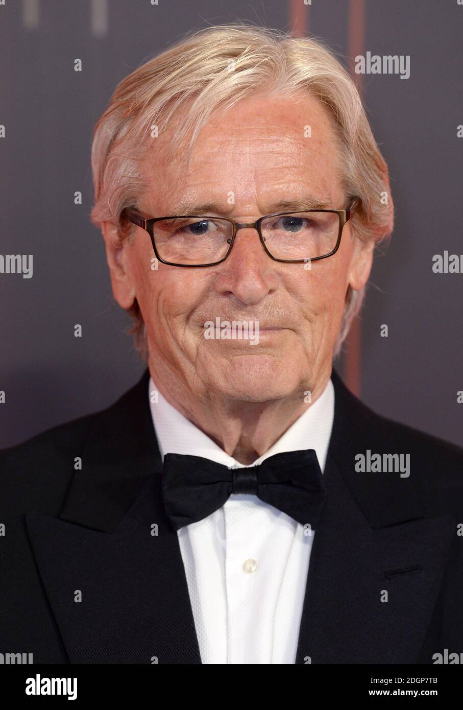 Bill Roache attending the British Soap Awards 2017, held at the Lowry ...
