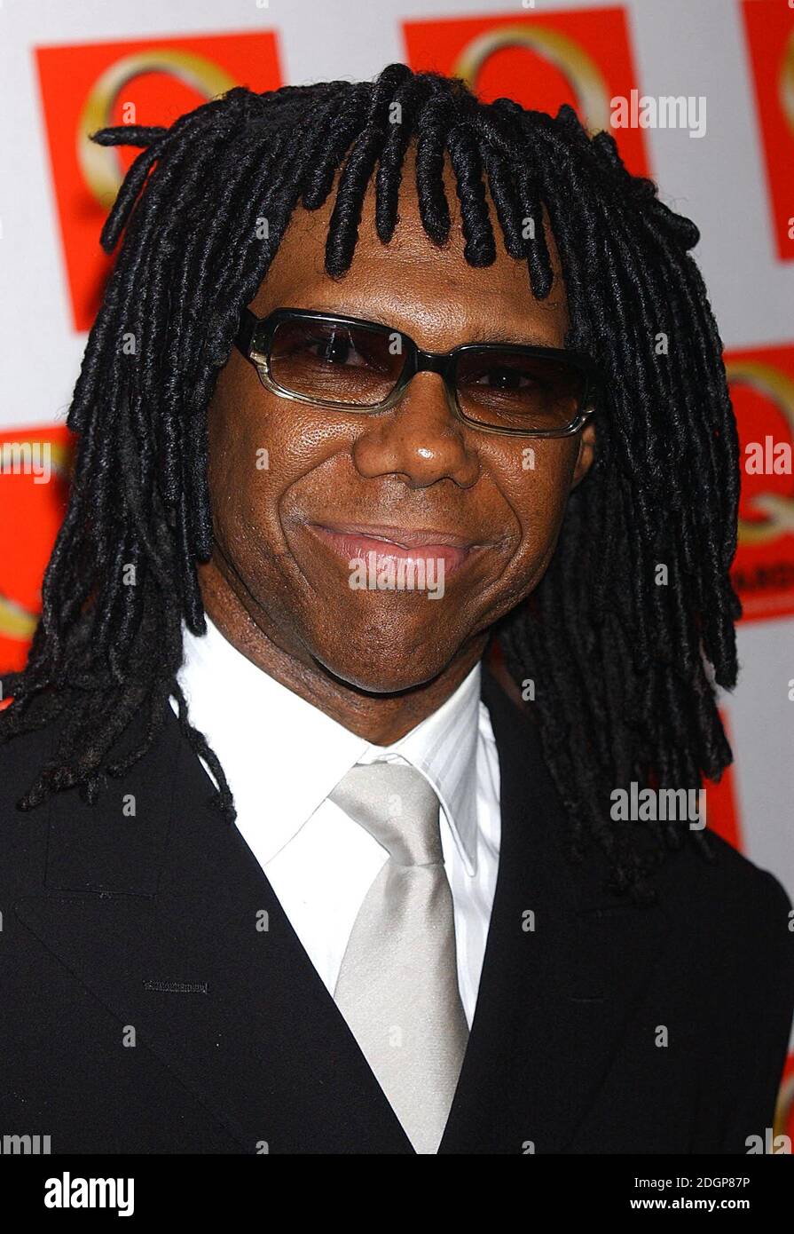 Nile Rogers High Resolution Stock Photography and Images - Alamy