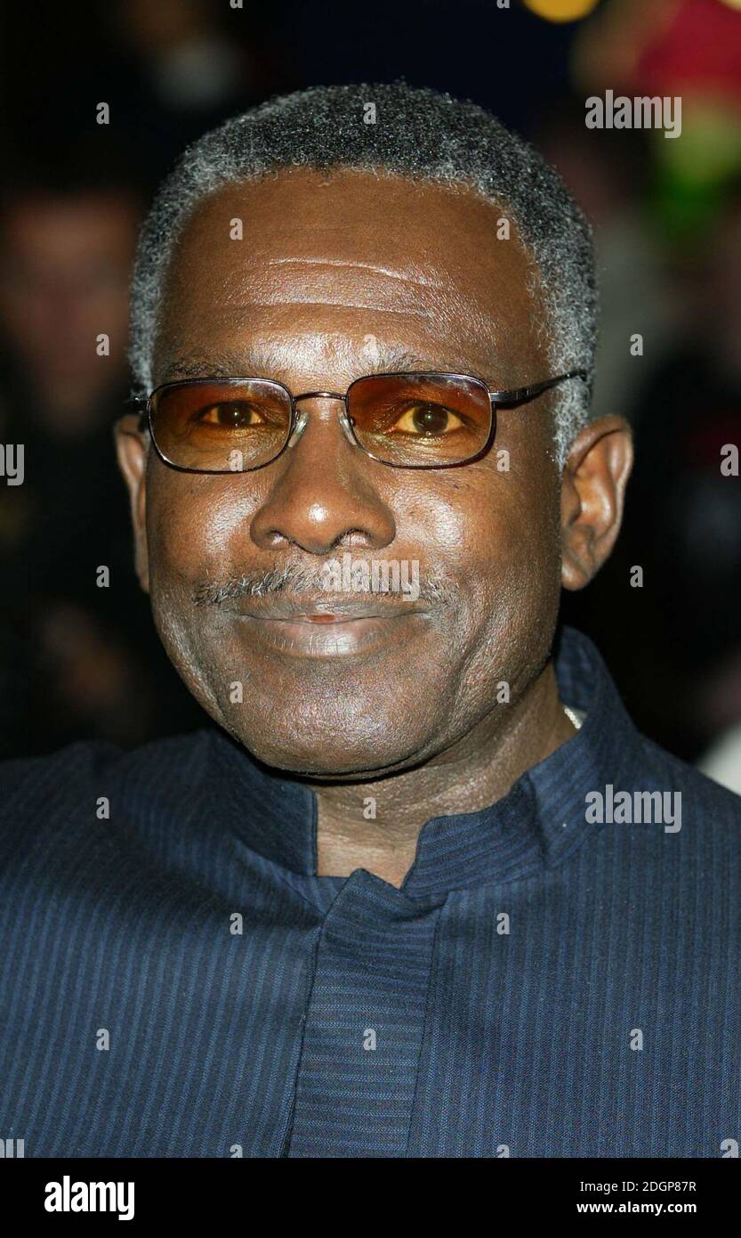 Rudolph walker fighting temptations hi-res stock photography and images ...