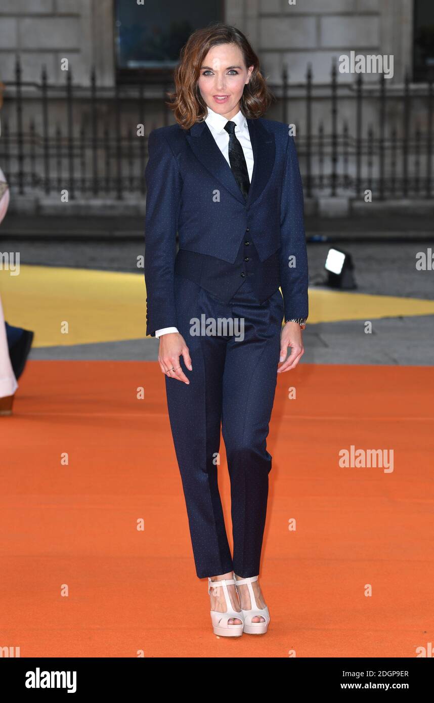 Victoria pendleton suit hi-res stock photography and images - Alamy