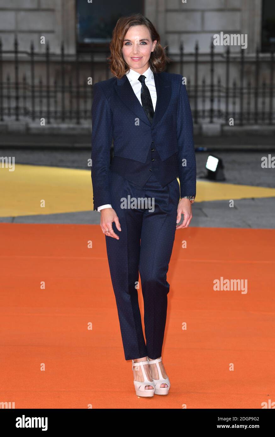 Victoria pendleton suit hi-res stock photography and images - Alamy