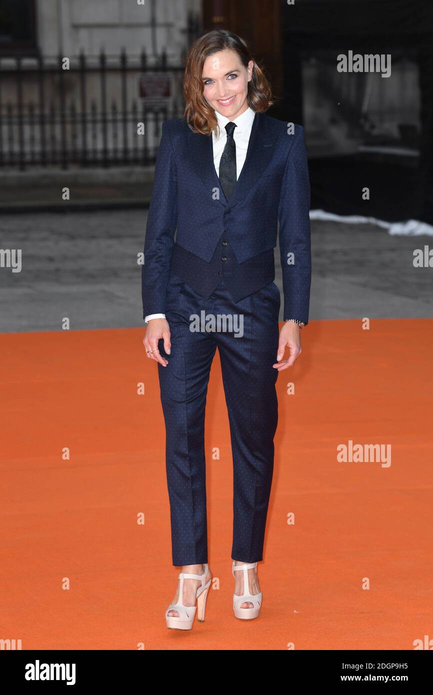 Victoria pendleton suit hi-res stock photography and images - Alamy