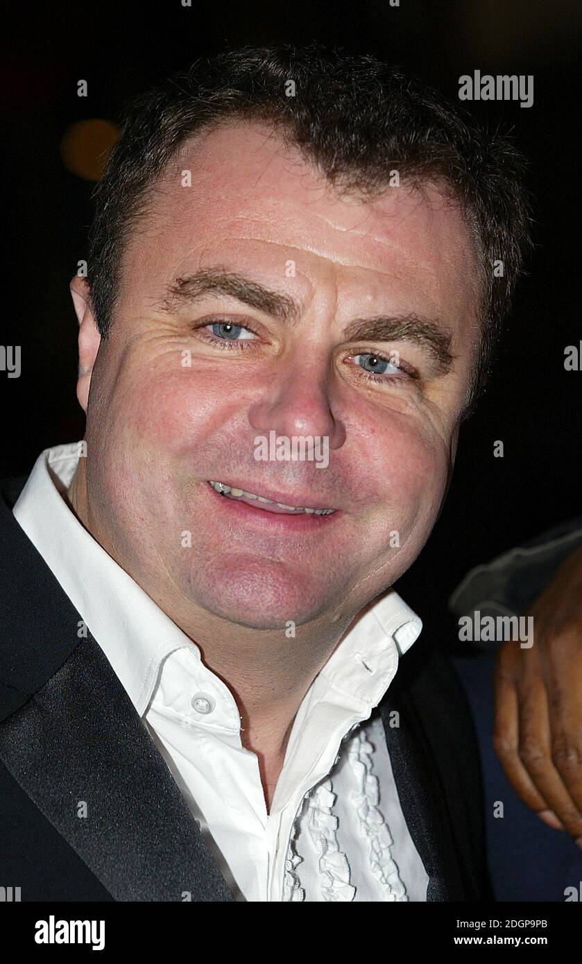 Paul ross hi-res stock photography and images - Alamy