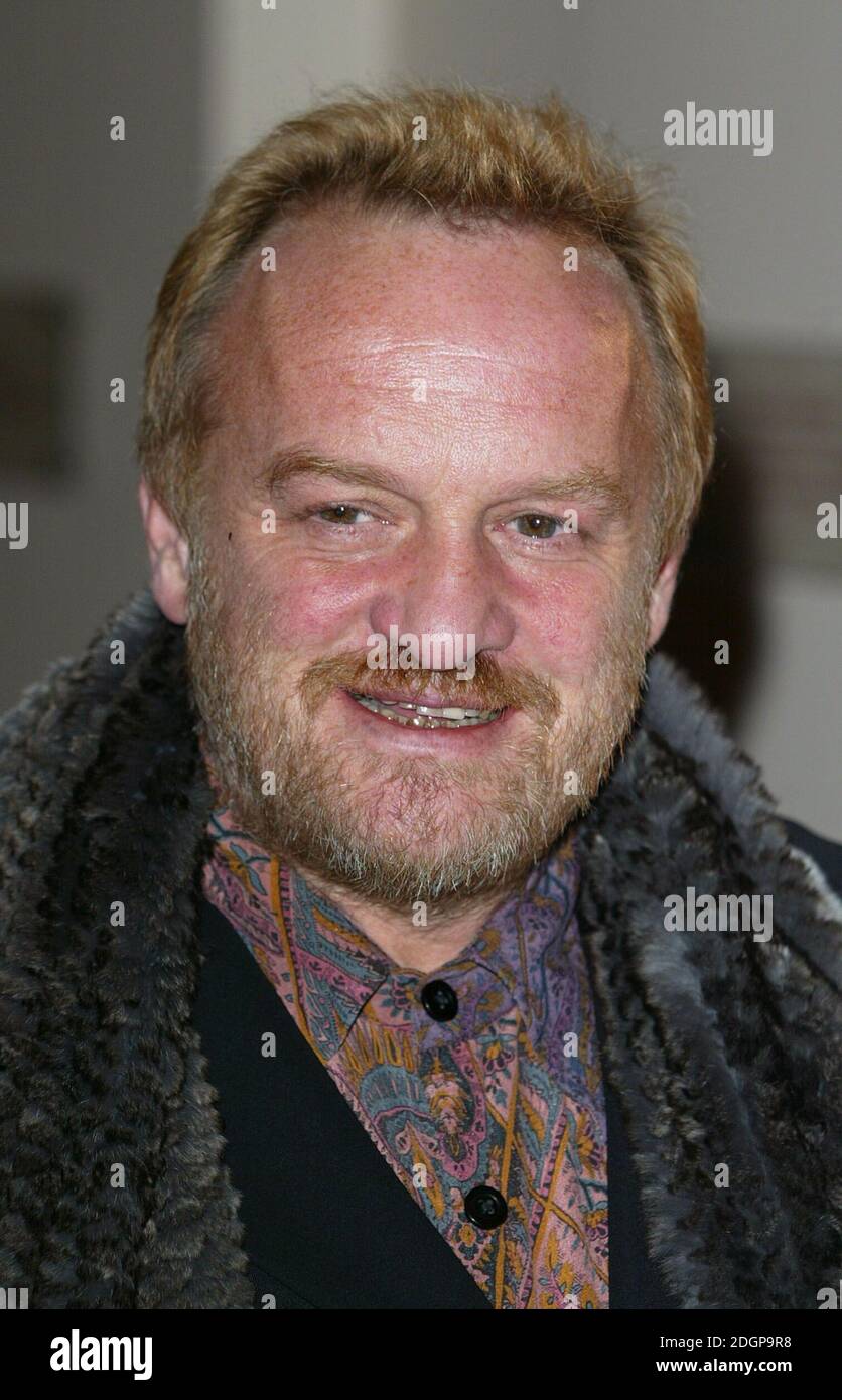 Anthony worrall thompson hi-res stock photography and images - Alamy