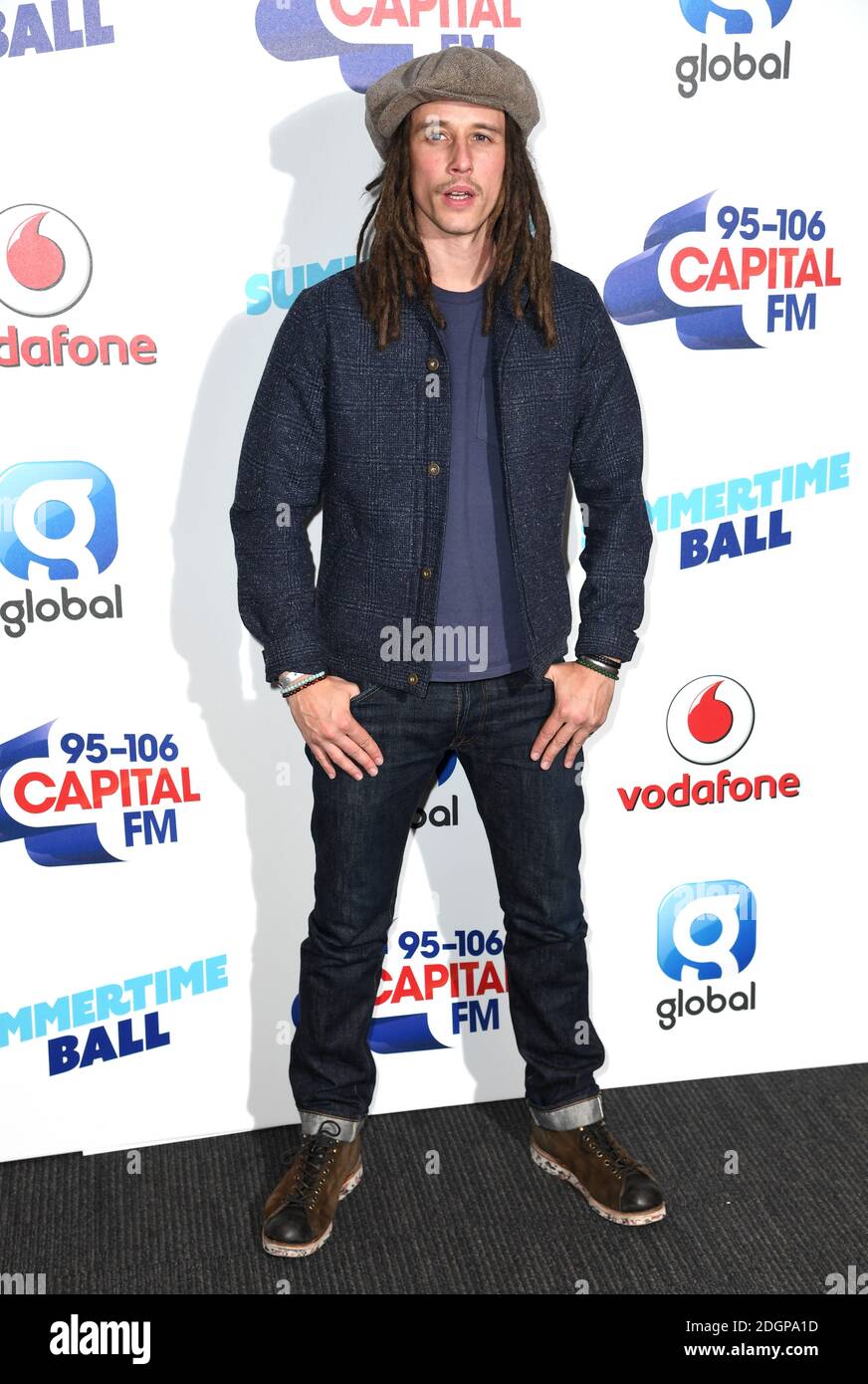 Jp cooper photo hi-res stock photography and images - Alamy