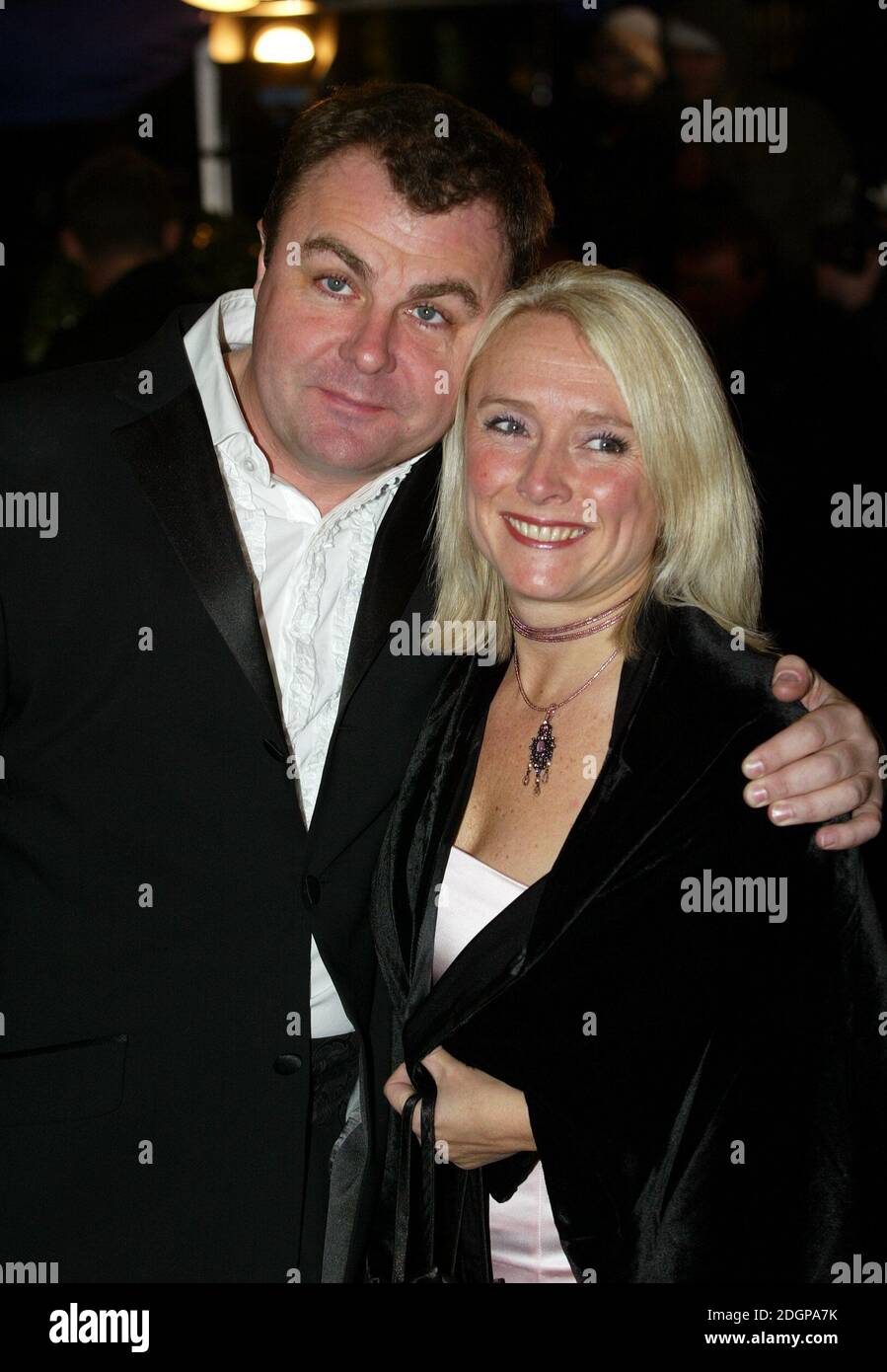Paul ross and wife hi-res stock photography and images - Alamy