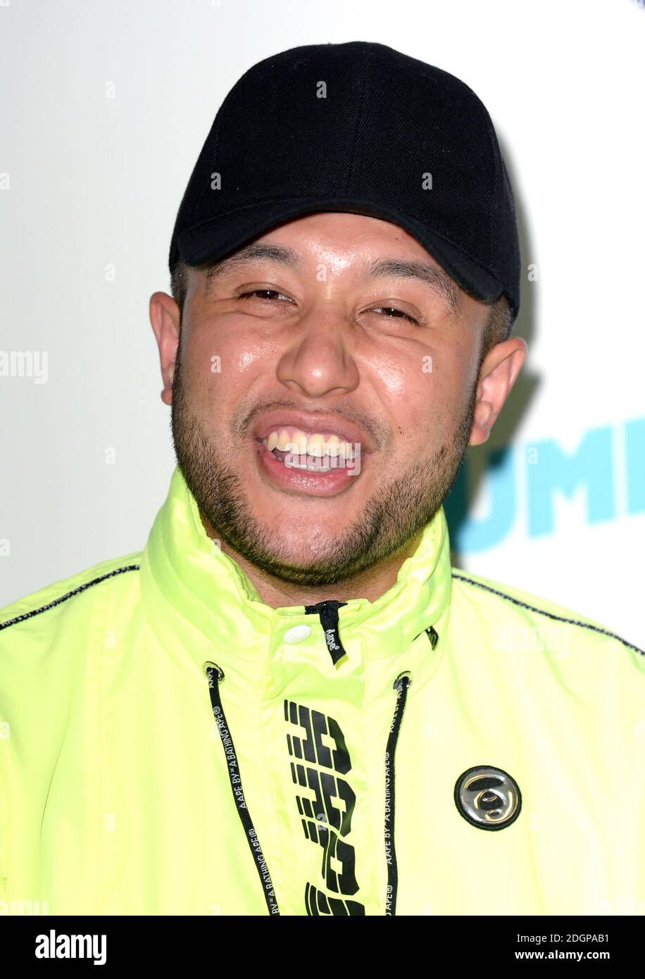 Jax jones summertime ball hi-res stock photography and images - Alamy