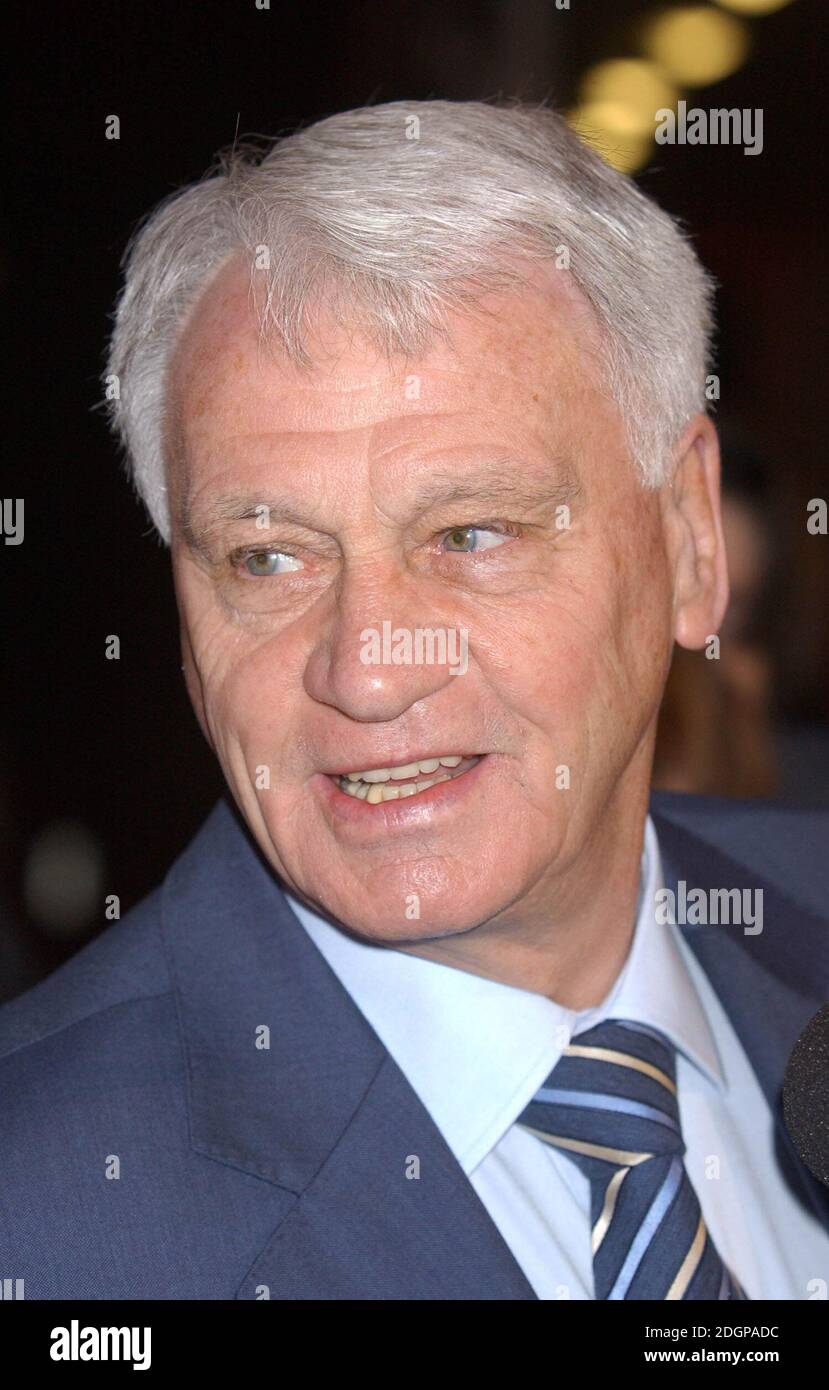 Bobby robson centre hi-res stock photography and images - Alamy