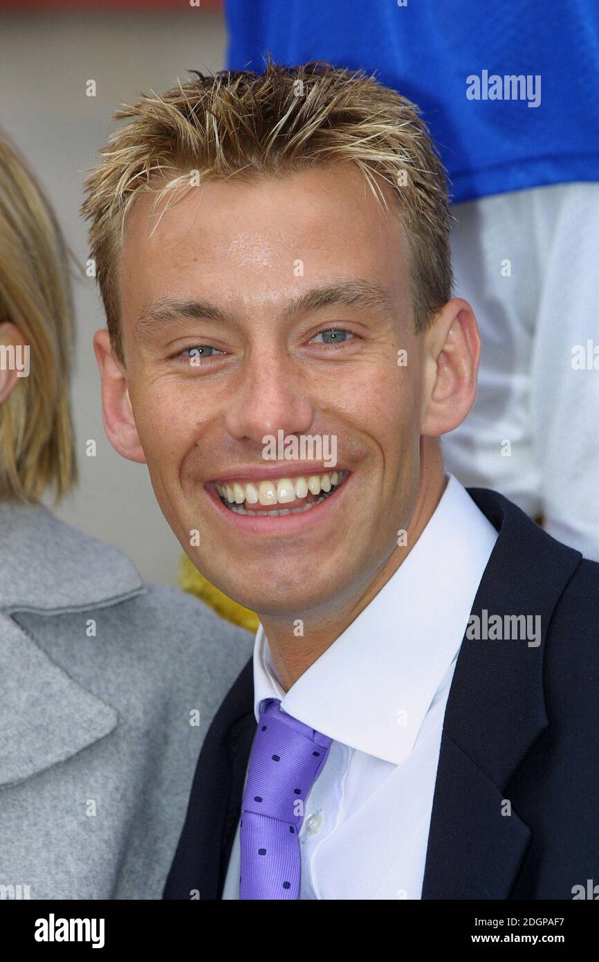 Dr David Bull at a photocall in London Stock Photo - Alamy