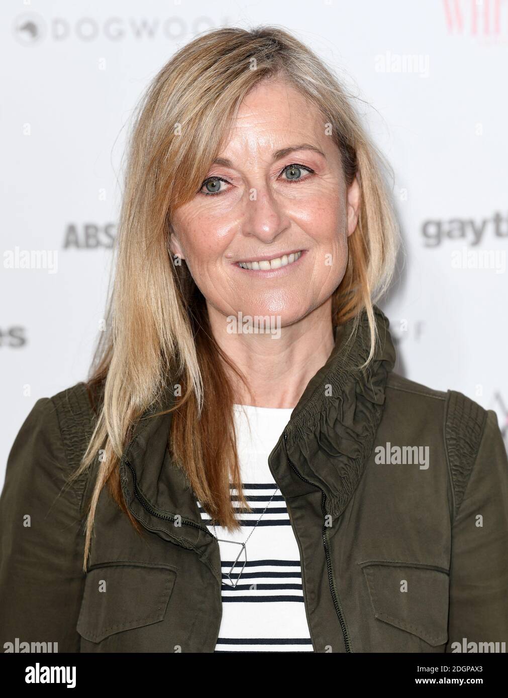Fiona phillips hi-res stock photography and images - Alamy