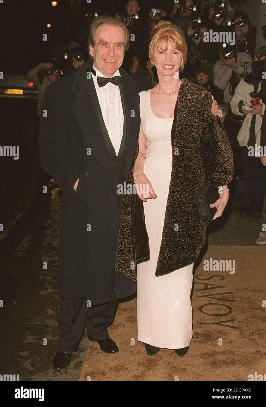 Gerald Scarfe Jane Asher